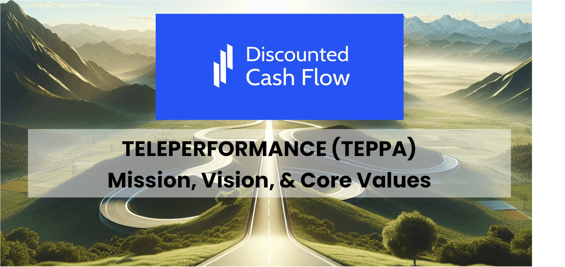 Mission Statement, Vision, & Core Values (2025) of Teleperformance ...