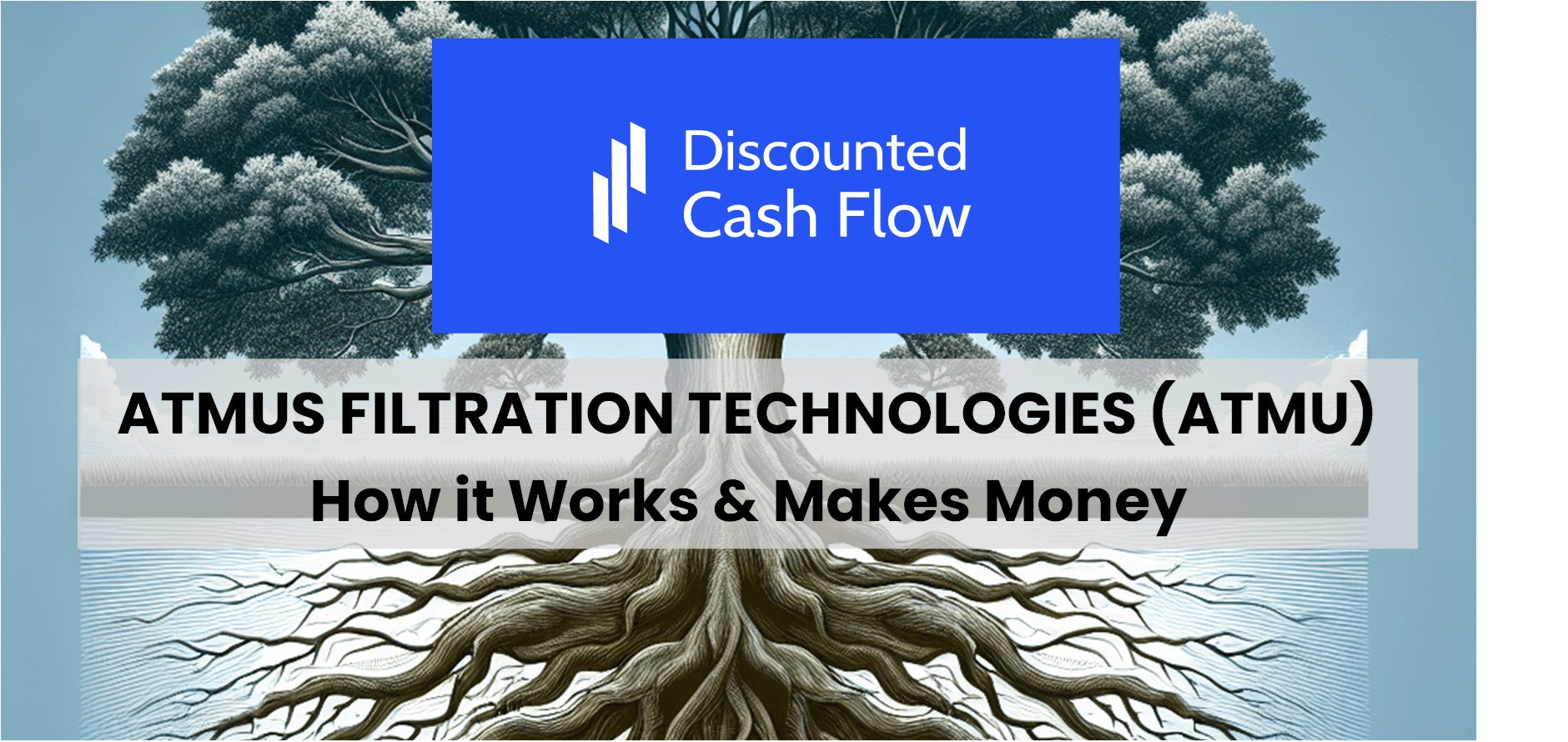 Atmus Filtration Technologies (ATMU): history, ownership, mission, how ...