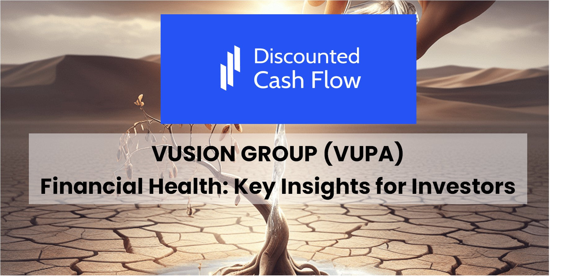 Breaking Down Vusion Group (VUPA) Financial Health: Key Insights for ...