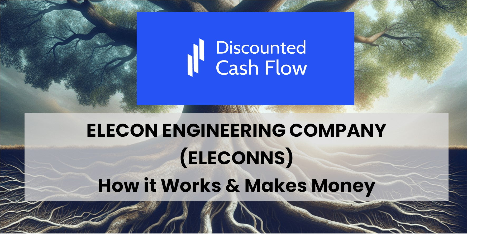 Elecon Engineering Company (ELECONNS): history, ownership, mission, how ...