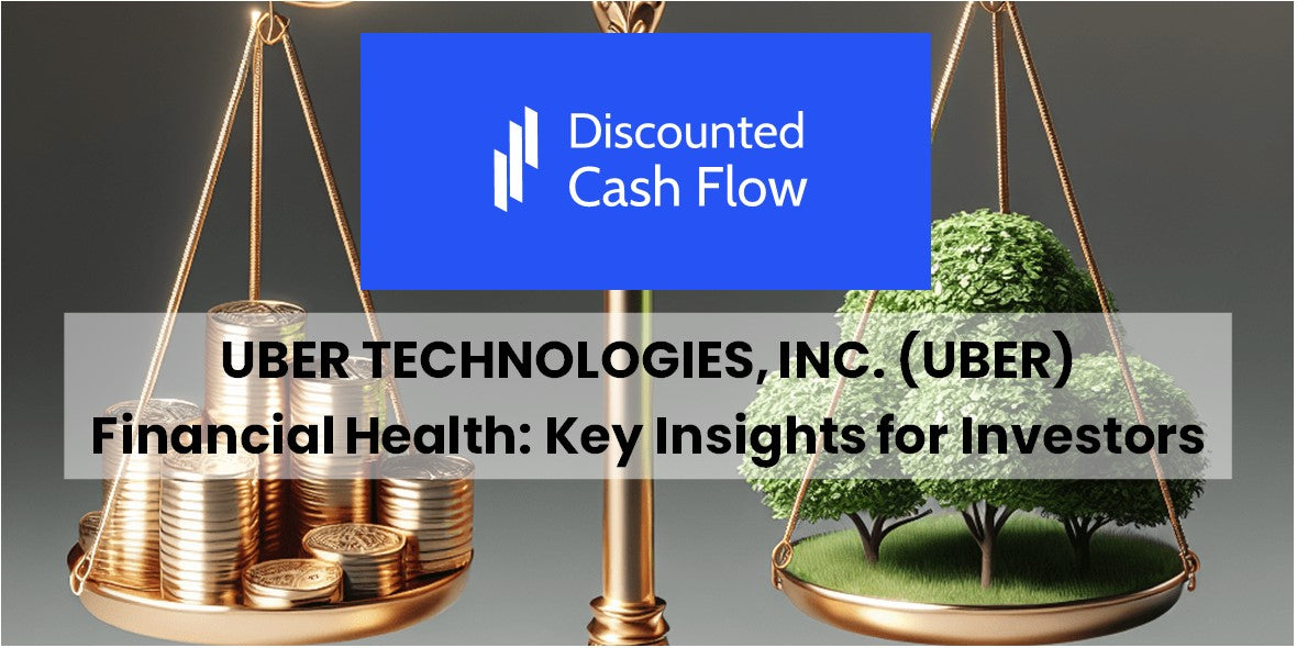 Breaking Down Uber Technologies, Inc. (UBER): Key Insights for ...