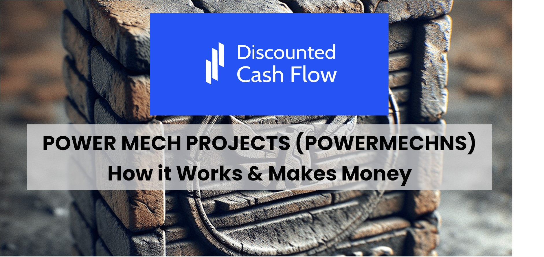 Power Mech Projects (POWERMECHNS): history, ownership, mission, how it ...