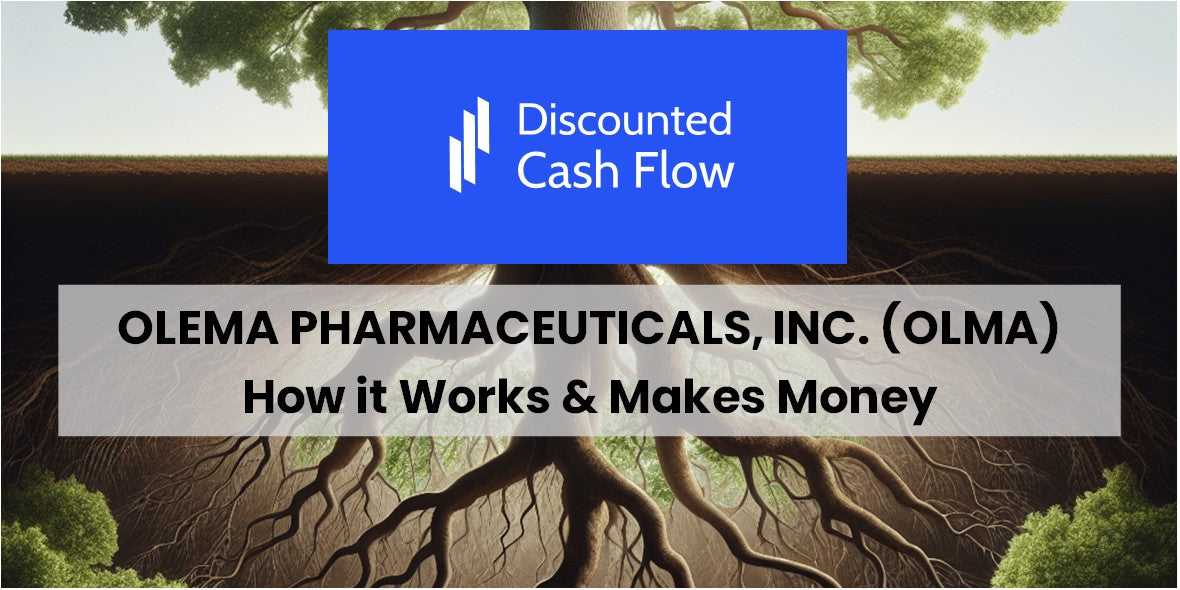 Olema Pharmaceuticals, Inc. (OLMA): history, ownership, mission, how it ...