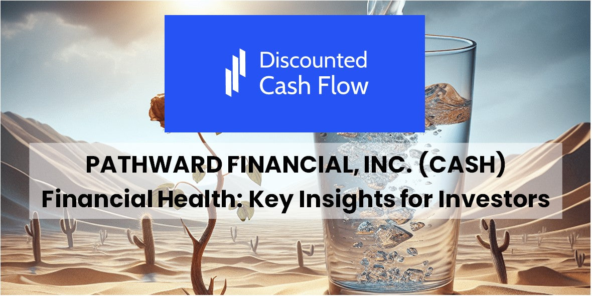 Breaking Down Pathward Financial, Inc. (CASH): Key Insights for ...