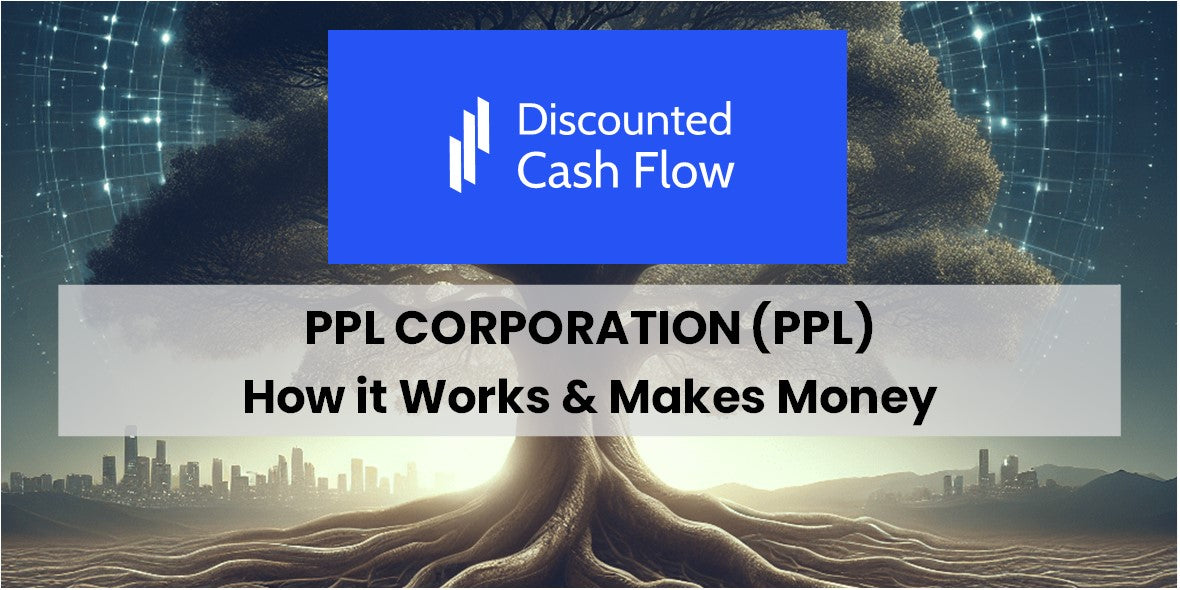 PPL Corporation (PPL): history, ownership, mission, how it works ...