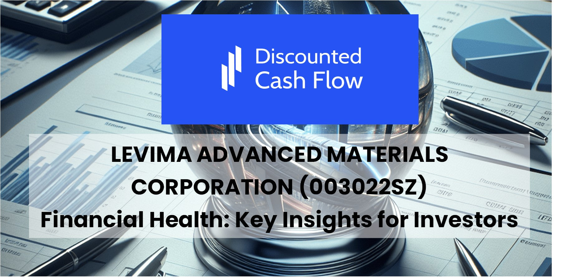 Breaking Down Levima Advanced Materials Corporation (003022SZ ...