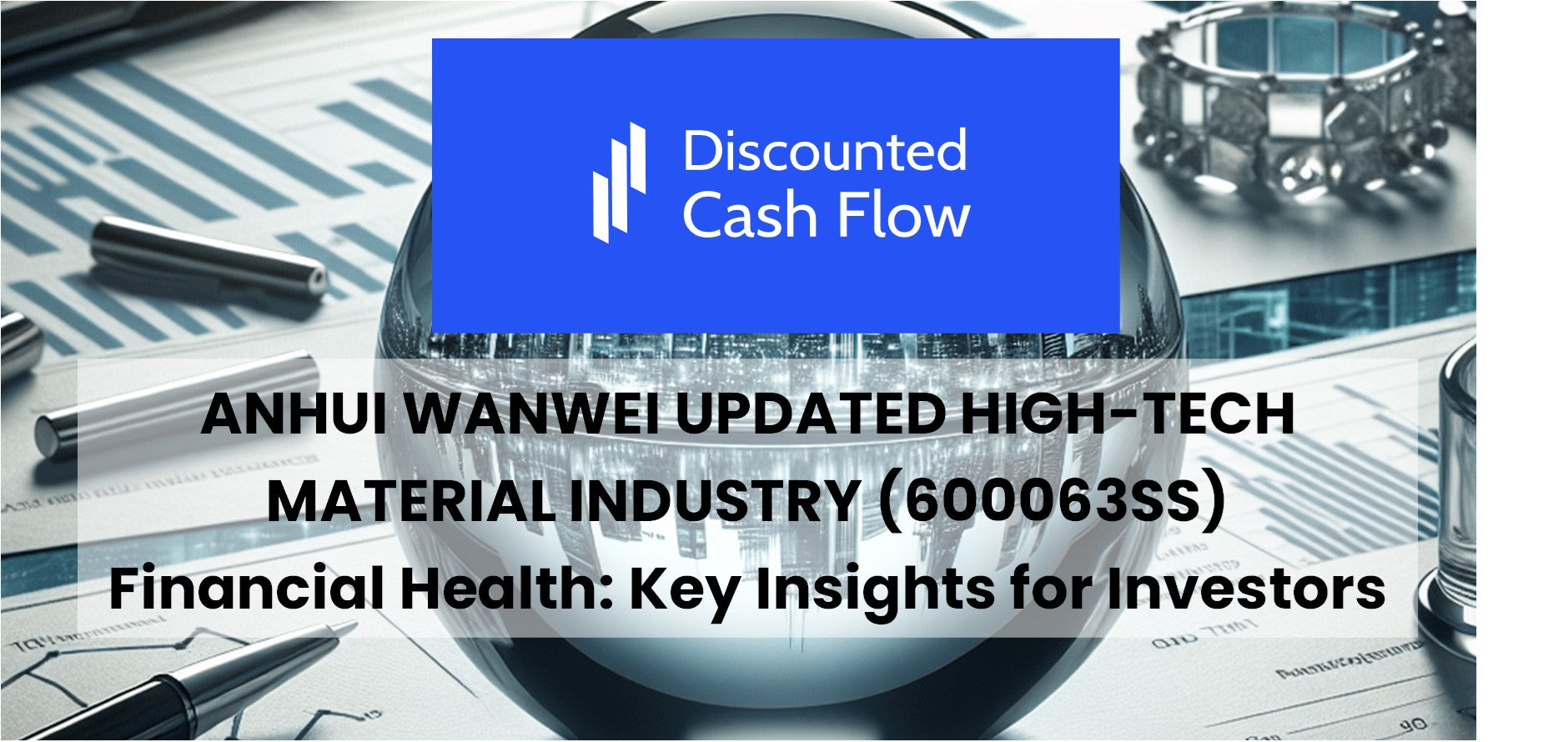 Breaking Down Anhui Wanwei Updated High-Tech Material Industry ...