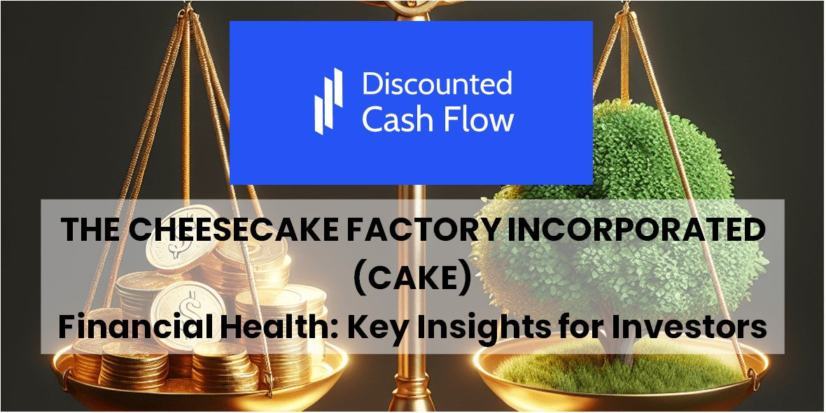Breaking Down The Cheesecake Factory Incorporated (CAKE): Key Insights ...