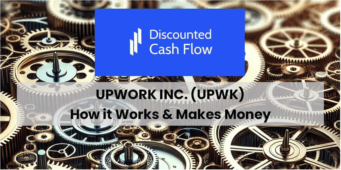 Upwork Inc. (UPWK): history, ownership, mission, how it works & makes ...