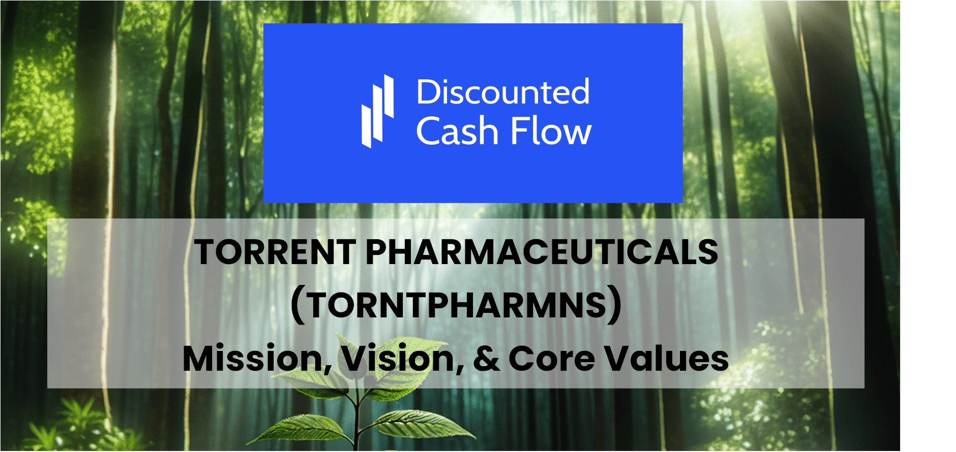 Mission Statement, Vision, & Core Values (2025) of Torrent ...