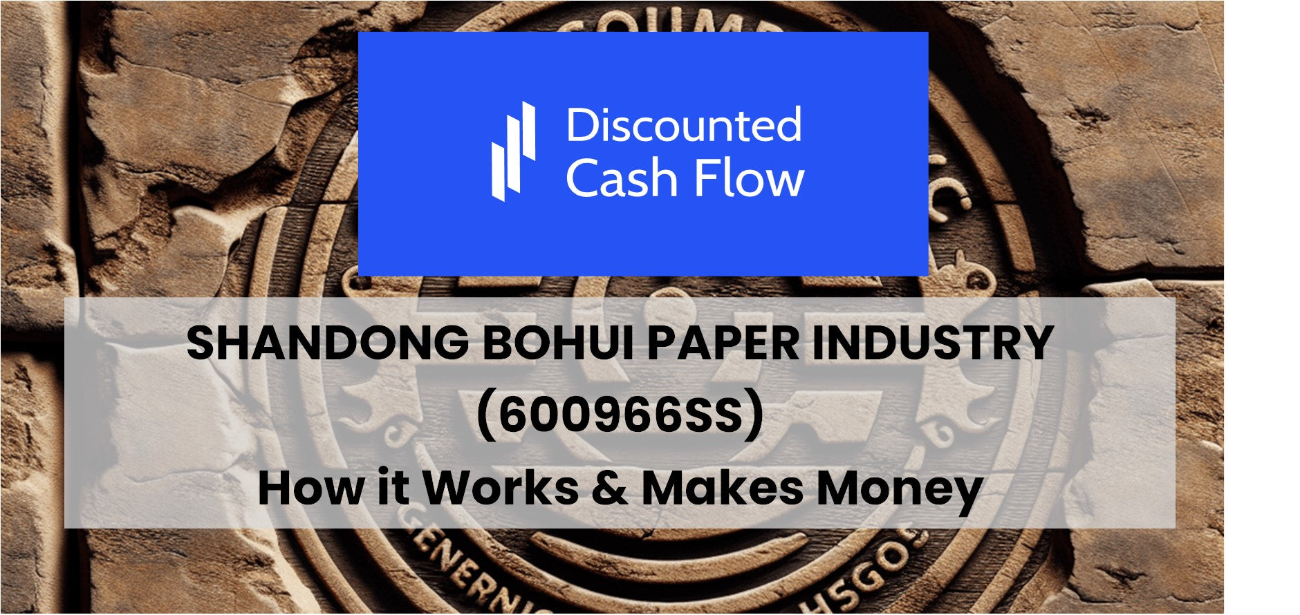 Shandong Bohui Paper Industry (600966SS): history, ownership, mission ...