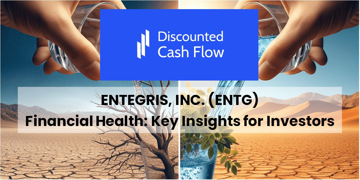 Breaking Down Entegris, Inc. (ENTG): Key Insights for Investors ...