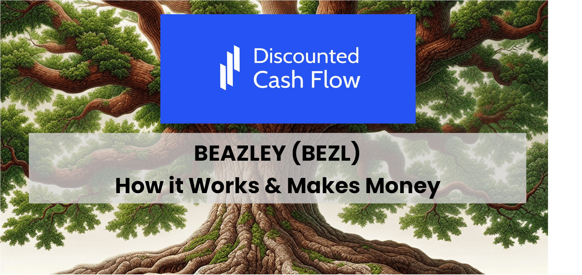 Beazley (BEZL): history, ownership, mission, how it works & makes money ...