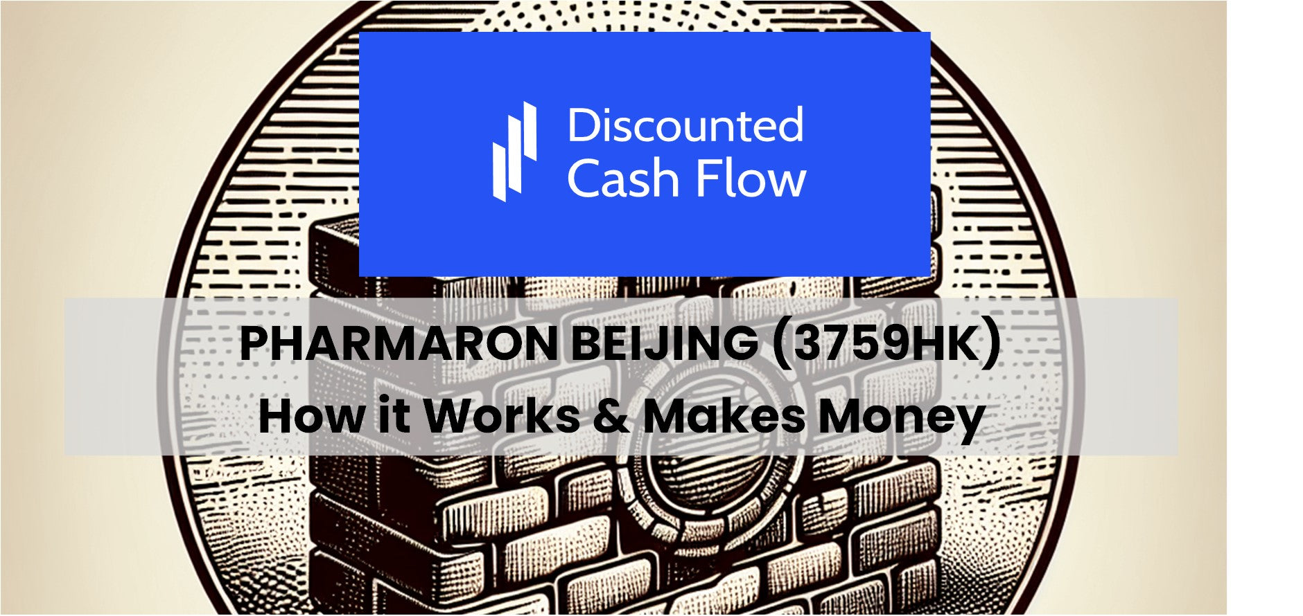 Pharmaron Beijing (3759HK): history, ownership, mission, how it works ...